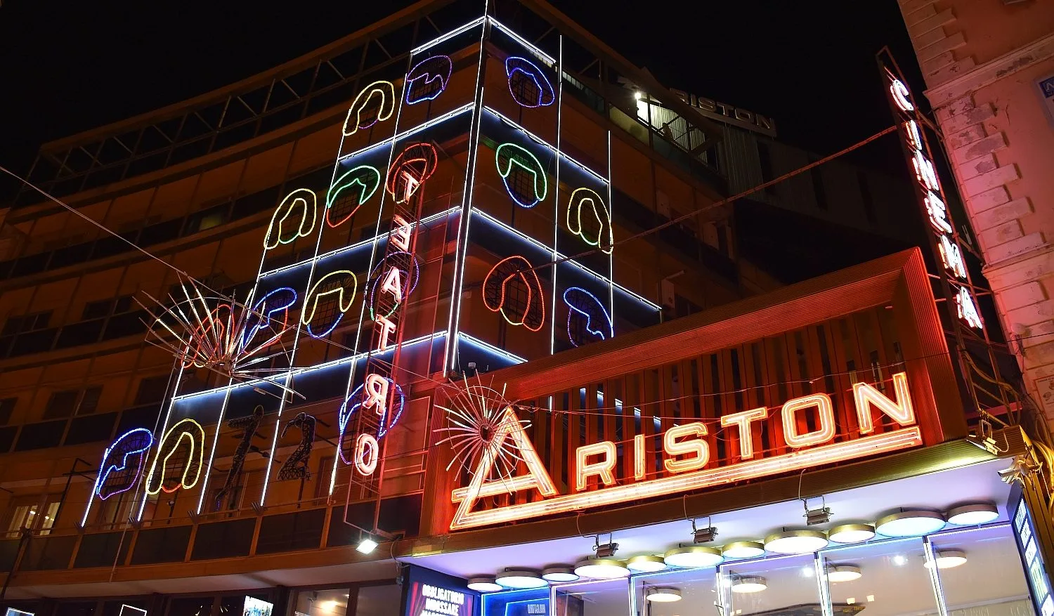Sanremo 2023, la griglia per votare gli artisti e le esibizioni - Trash ...