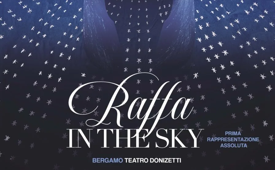 "Raffa in the sky", l'opera lirica ispirata a Raffaella Carrà - Trash Italiano