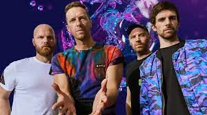 I Coldplay in causa con il loro ex manager - Trash Italiano
