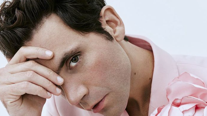 Mika: nuovo album in arrivo - Trash Italiano