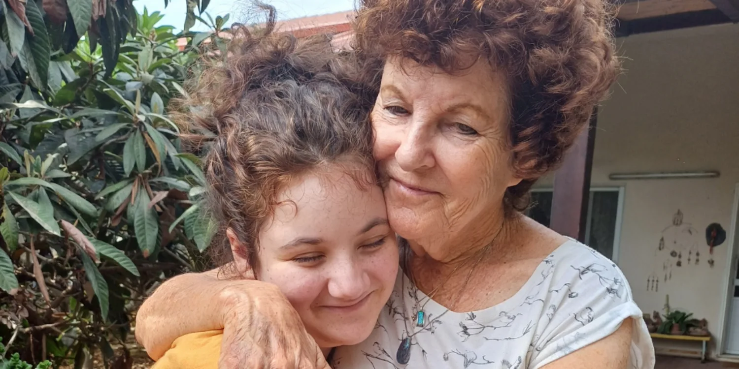 Noya Dan, trovata morta la piccola fan di Harry Potter - Trash Italiano