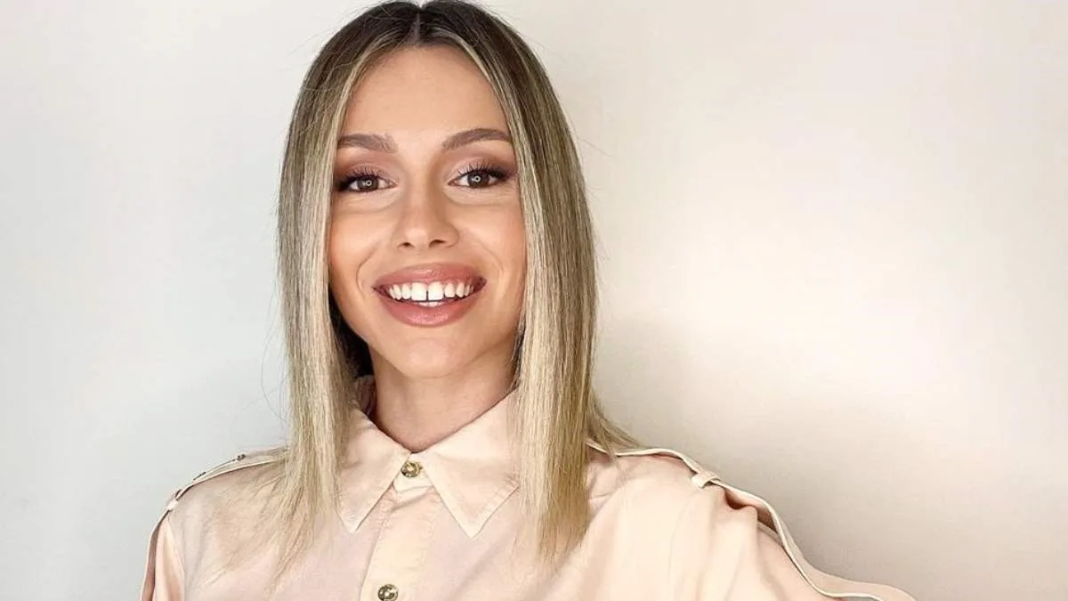 Valentina Barbieri: dal GialappaShow al cinema - Trash Italiano