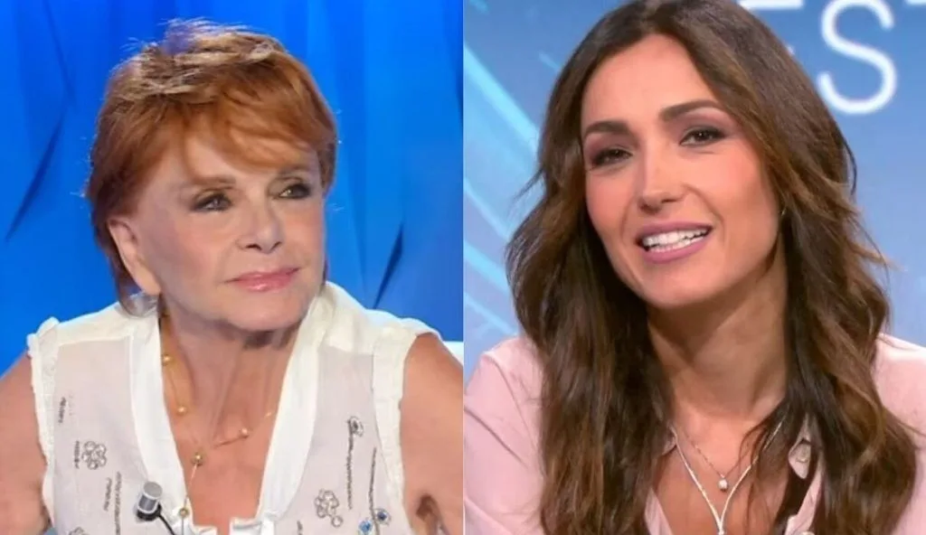 Nada Ovcina: “Massimo Ranieri mi fece cacciare dal teatro“