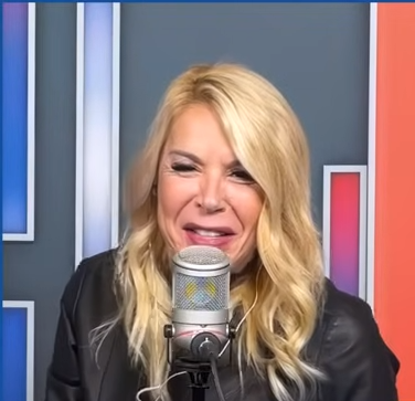 Anna Pettinelli: "Houdini personaggio biblico"