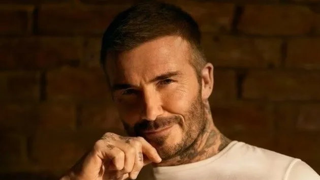 David Beckham è il nuovo volto di Nespresso - Trash Italiano