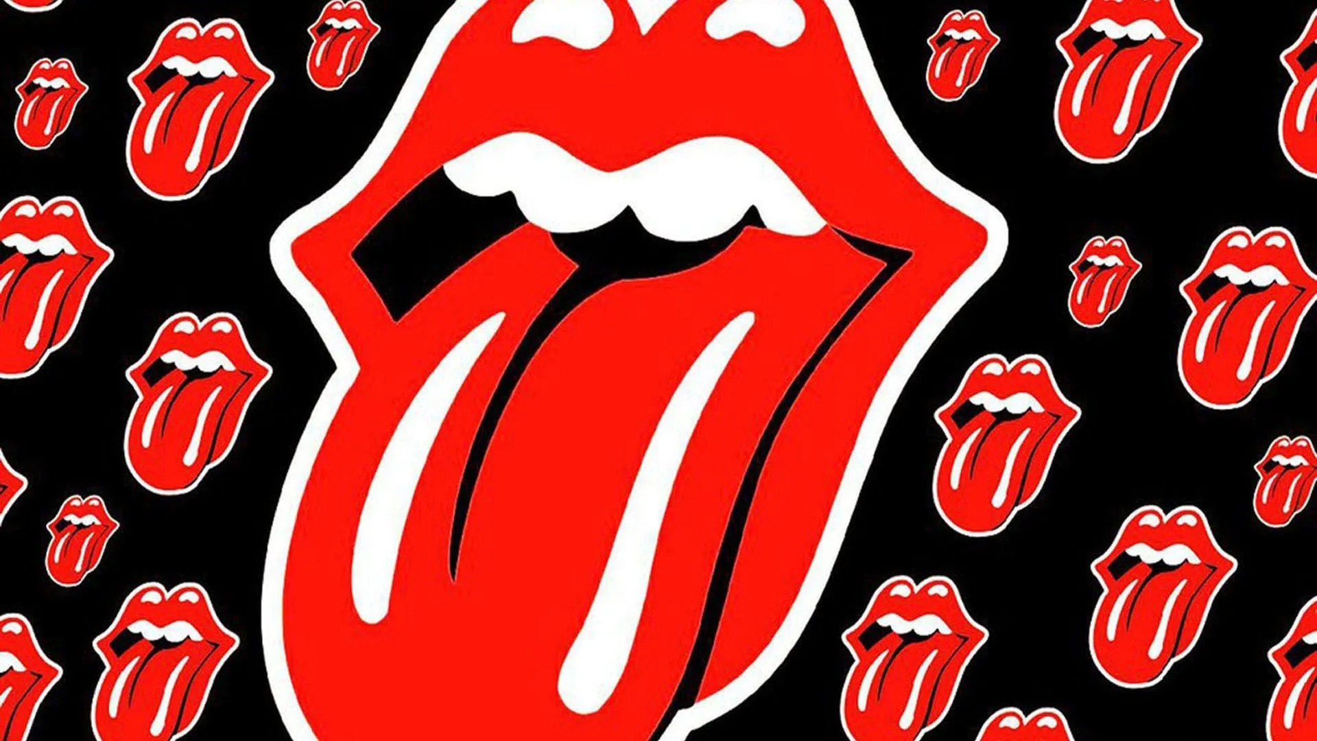 La lingua dei Rolling Stones è quella di una dea - Trash Italiano