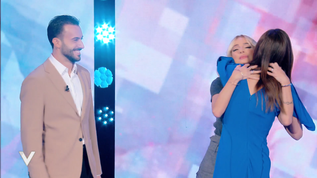 Veronica Peparini e Andreas Muller: in arrivo due gemelline - Trash ...