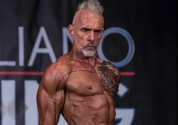 Don Fusari "prete culturista" che spopola su TikTok - Trash Italiano