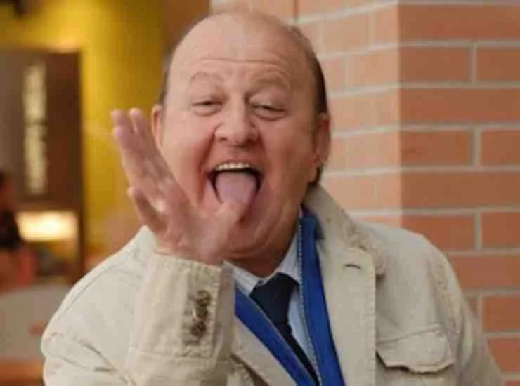 Massimo Boldi: "Sono stato tradito con il mio migliore amico"