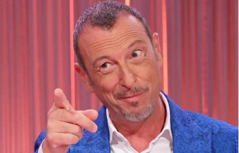 Sanremo 2024, i temi dei 30 brani in gara - Trash Italiano