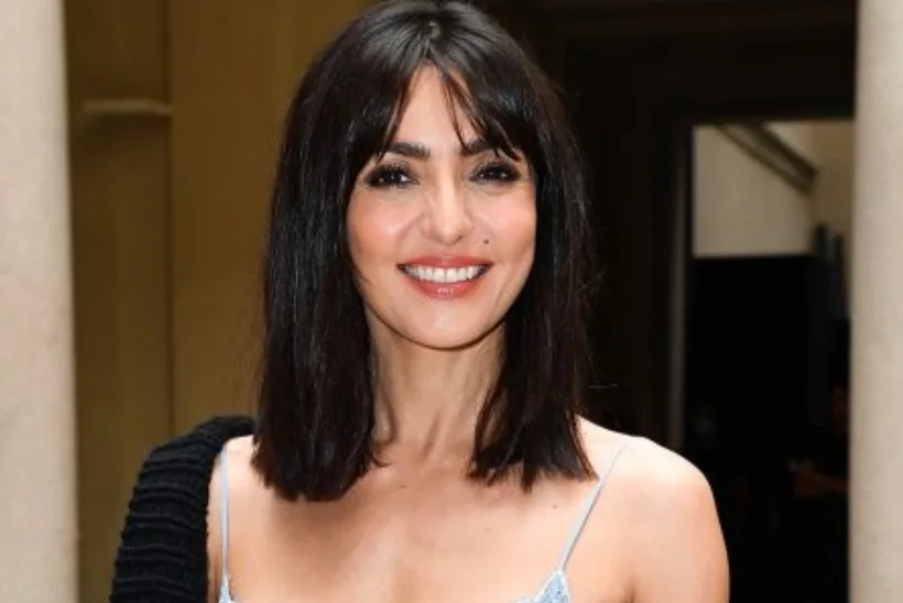 Ambra Angiolini: “Fermiamo la rabbia dei social” - Trash Italiano