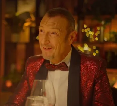 "Sanremo 2024": annunciati tre brani storici - Trash Italiano