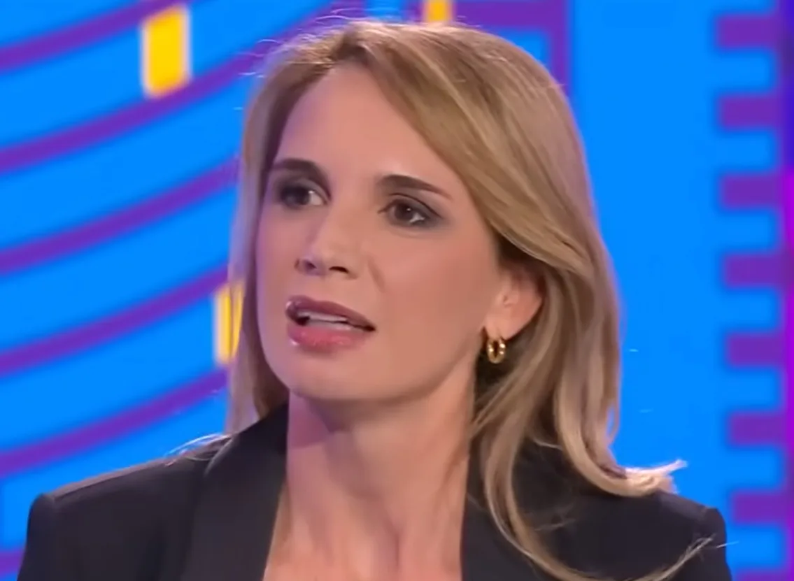 Emanuela Fanelli, ex maestra: “il mestiere che ho amato di più” - Trash ...