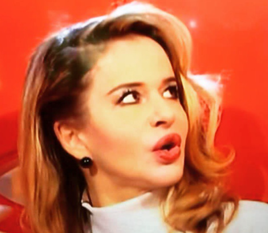 Eva Robin's: "L’ambiguità non mi appartiene" - Trash Italiano