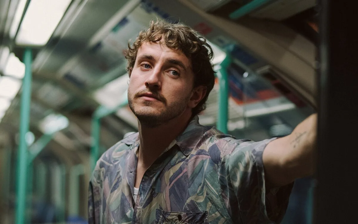 Paul Mescal interpreterà William Shakespeare - Trash Italiano