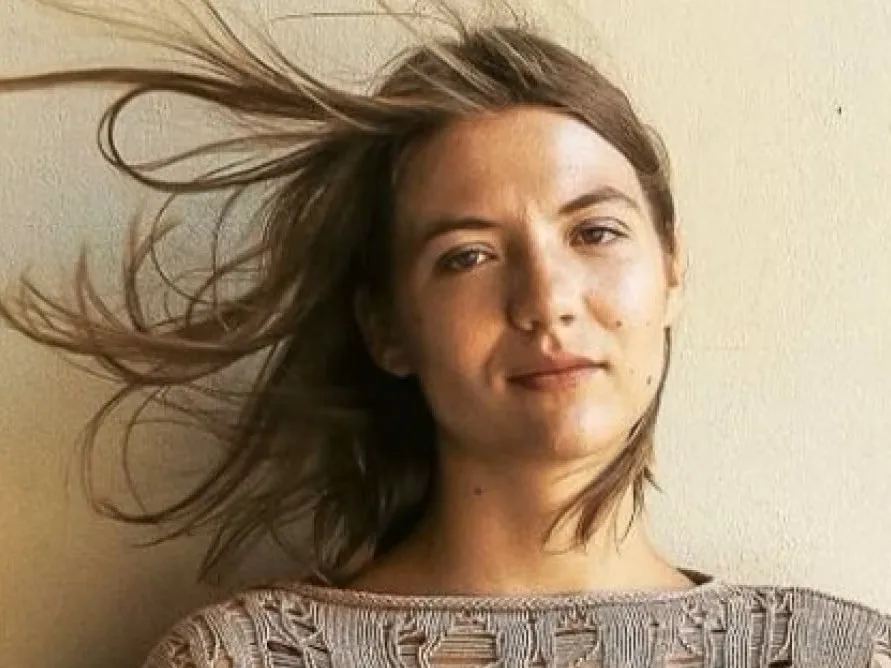 Yeva Sai: "Sono scappata dalla guerra” - Trash Italiano