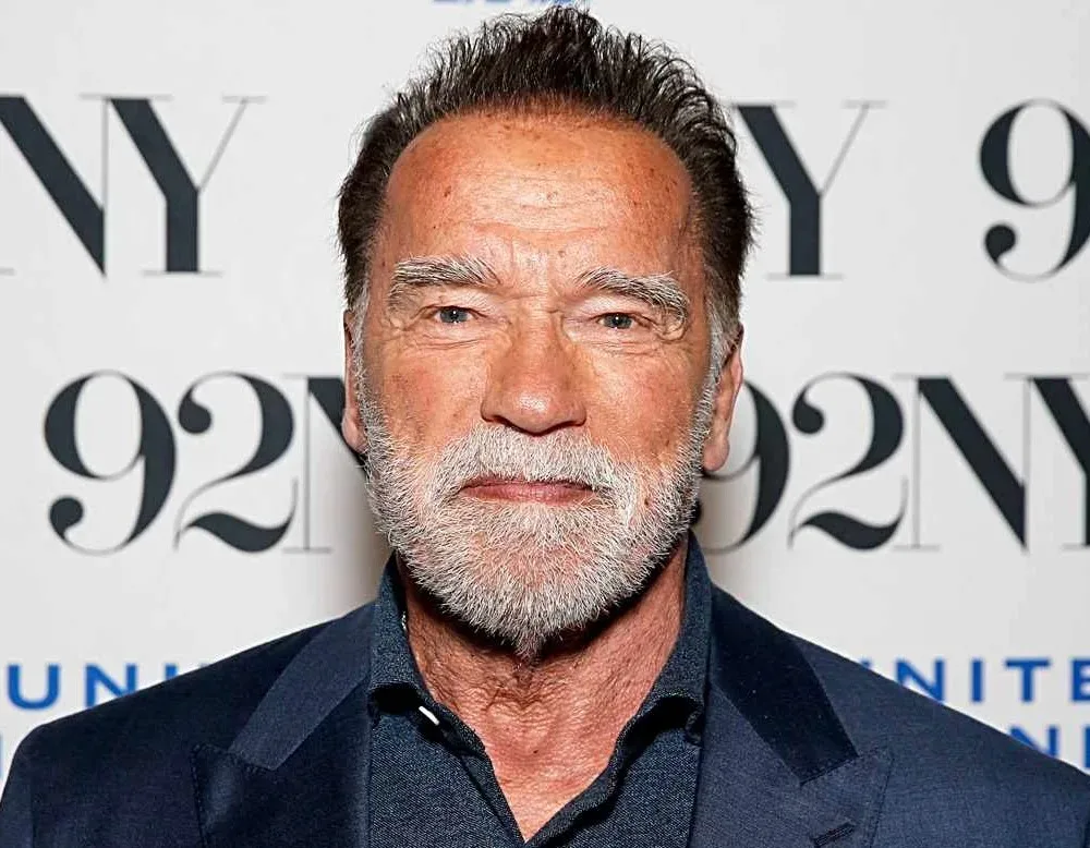 Arnold Schwarzenegger: "Mi hanno messo un pacemaker"