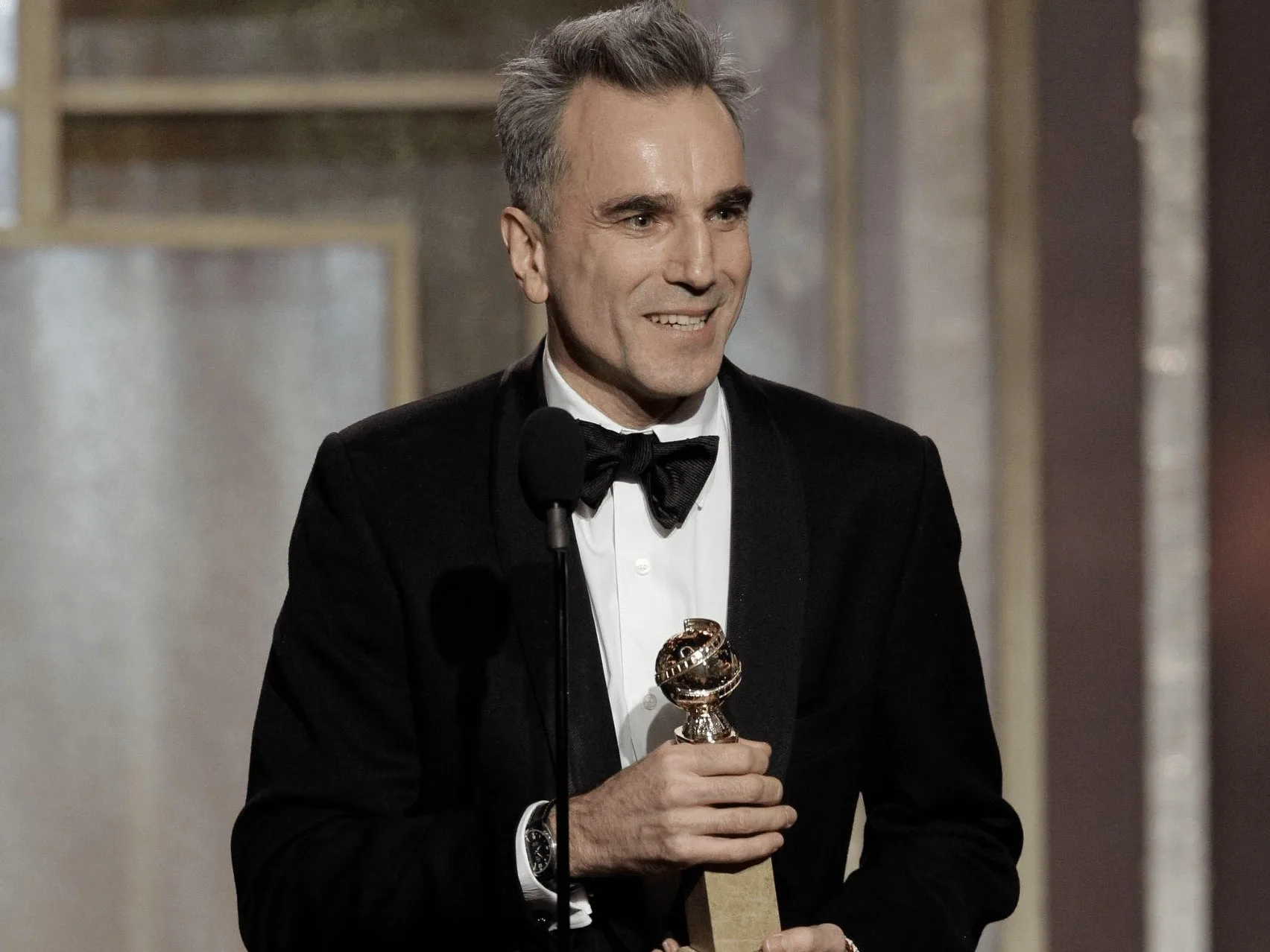 Daniel Day-Lewis dice addio alla recitazione - Trash Italiano
