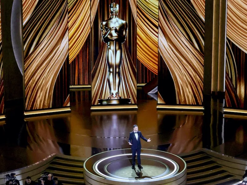 Oscar 2024: tutti i vincitori - Trash Italiano