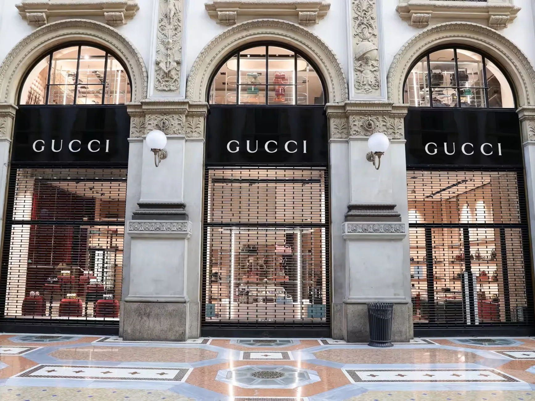 La saga Gucci diventa serie tv - Trash Italiano