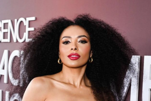 Kat Graham è Diana Ross nel film su Michael Jackson - Trash Italiano