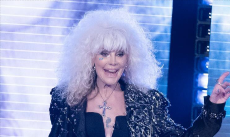 Rettore: "Mia madre non veniva ai miei concerti" - Trash Italiano