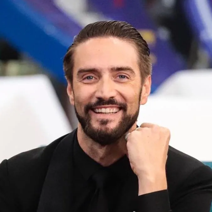 Alex Belli: "Il caso Benigno era prevedibile" - Trash Italiano