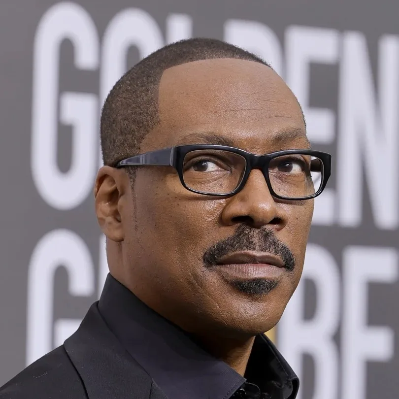 Grave incidente sul set del film di Eddie Murphy - Trash Italiano