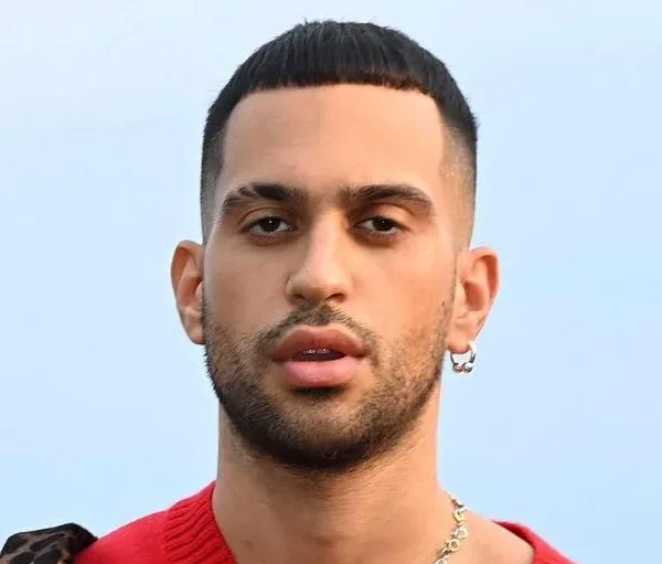 Mahmood: "Ci sto pensando a diventare padre" - Trash Italiano