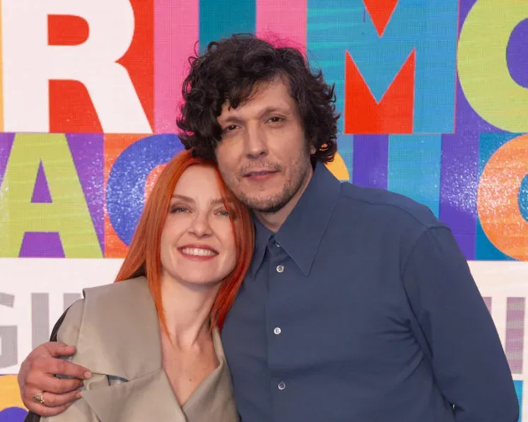 Ermal Meta e Noemi: "Quello del 1° maggio sarà un palco per tutti ...