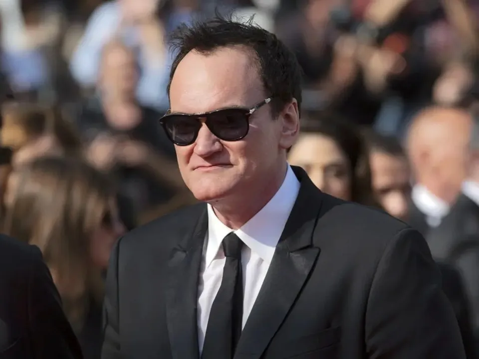Quentin Tarantino: “The Movie Critic” non si farà - Trash Italiano