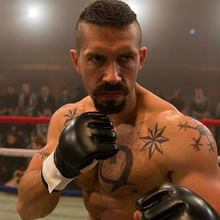 Scott Adkins: "Combattimento CGI? Swayze non ne aveva bisogno"
