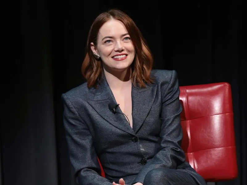 Emma Stone vuole essere chiamata Emily - Trash Italiano