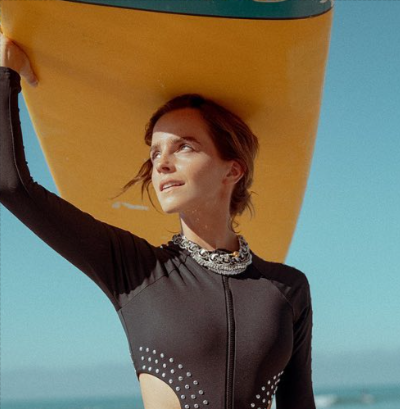 Emma Watson, l'eterna Hermione - Trash Italiano