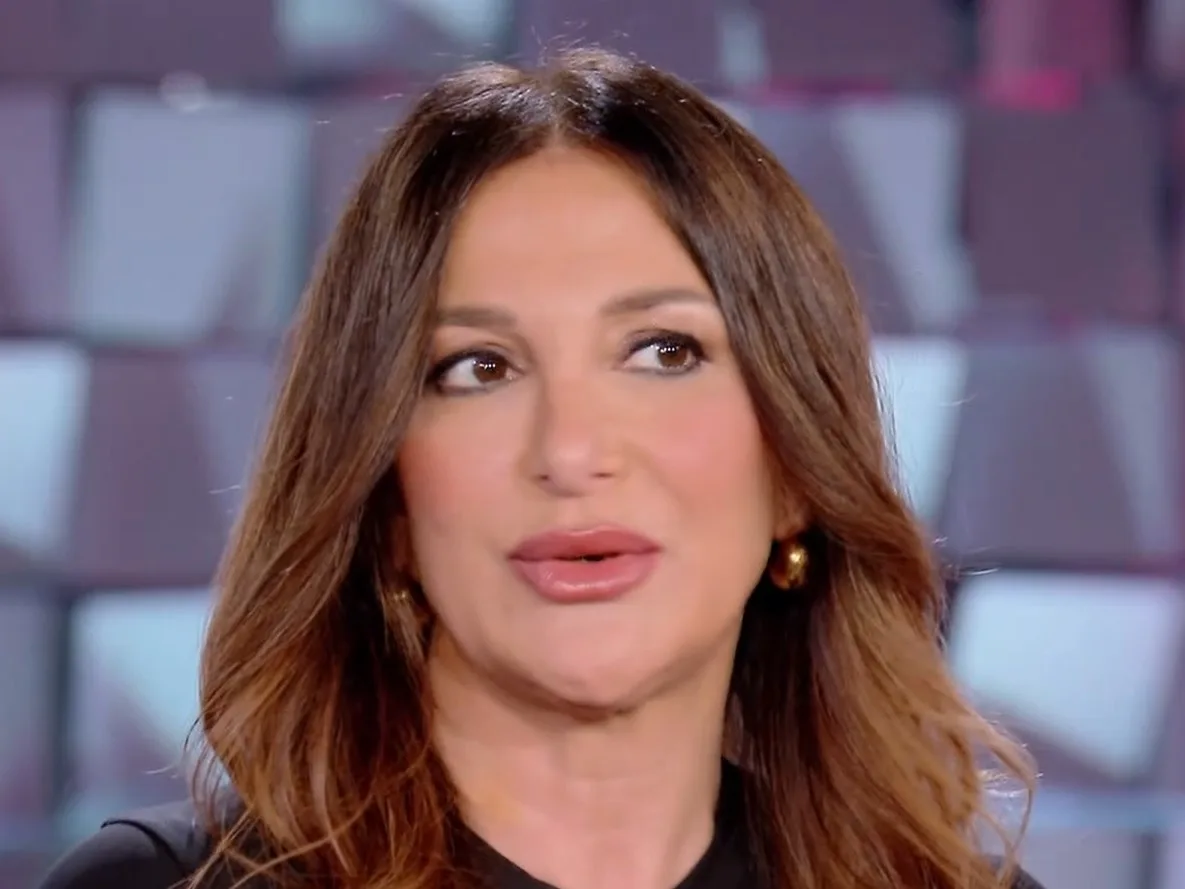 Luce Caponegro: “Sono sempre stata libera” - Trash Italiano