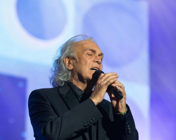 Riccardo Fogli: "Perché ho lasciato i Pooh? Obbligato"