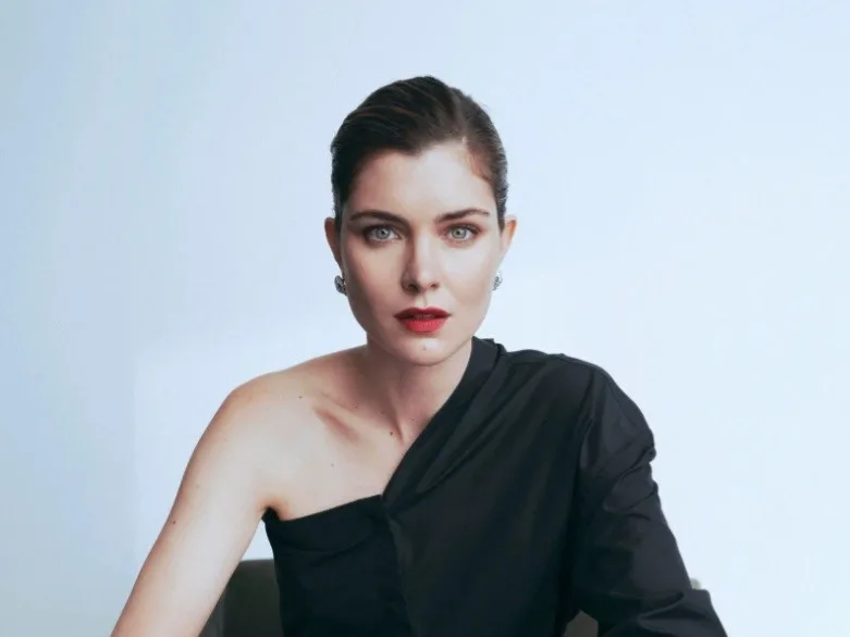 Vittoria Puccini E Le Fantasie Erotiche Trash Italiano
