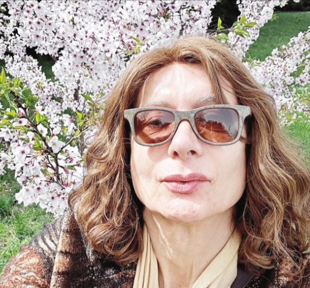 Vladimir Luxuria: "Sono la prima conduttrice trans in prima serata"