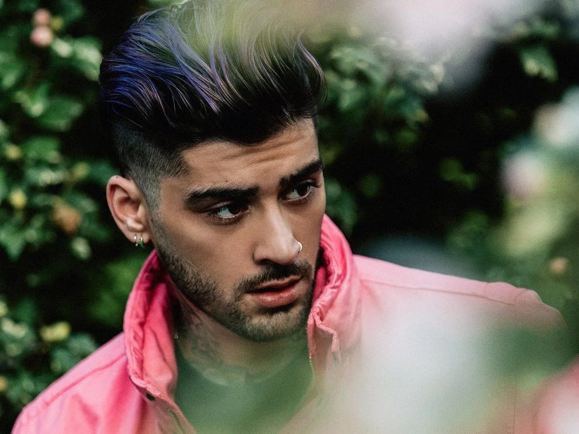 Zayn annuncia il nuovo singolo - Trash Italiano