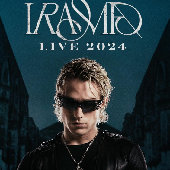 Irama il suo nuovo singolo è "Galassie" - Trash Italiano