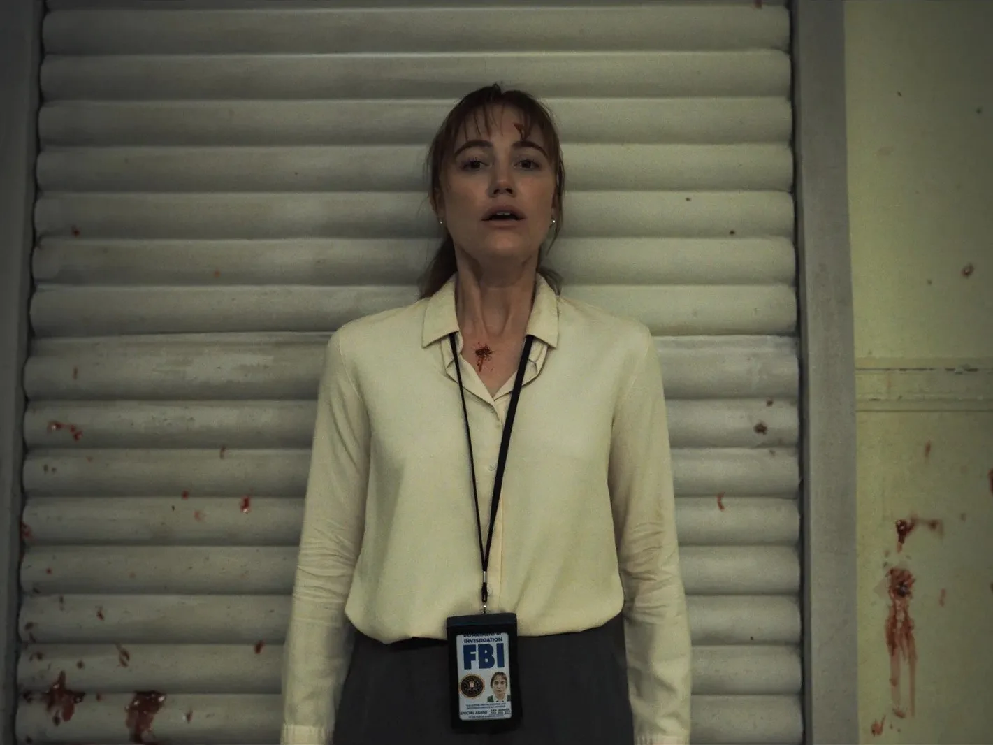 “Longlegs”, Nicolas Cage diventa serial killer - Trash Italiano