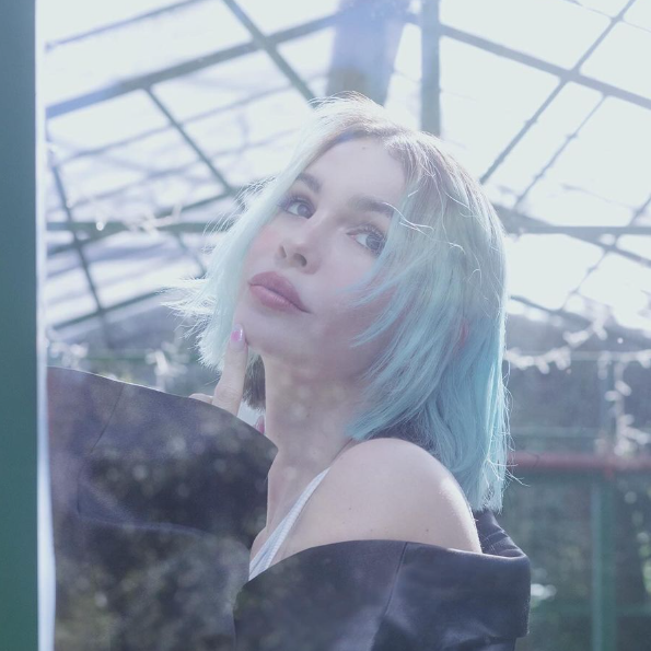 Rose Villain: "Ho fatto tanti errori con mia mamma" - Trash Italiano