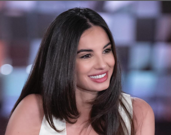 Francesca Chillemi: "Ho vissuto un amore tossico" - Trash Italiano