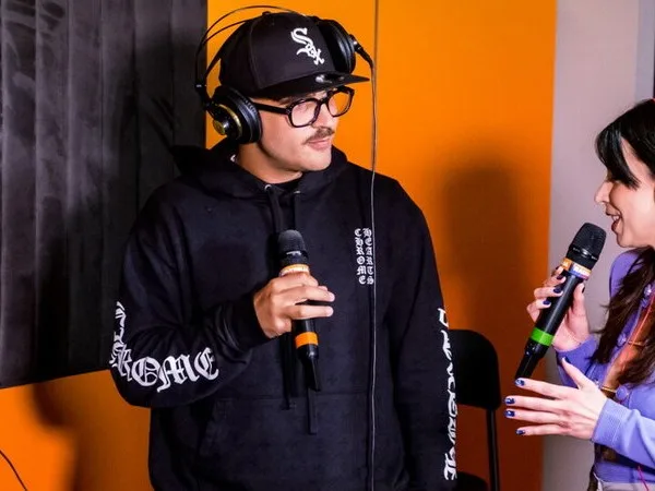 Geolier, il 7 giugno arriva il nuovo album - Trash Italiano