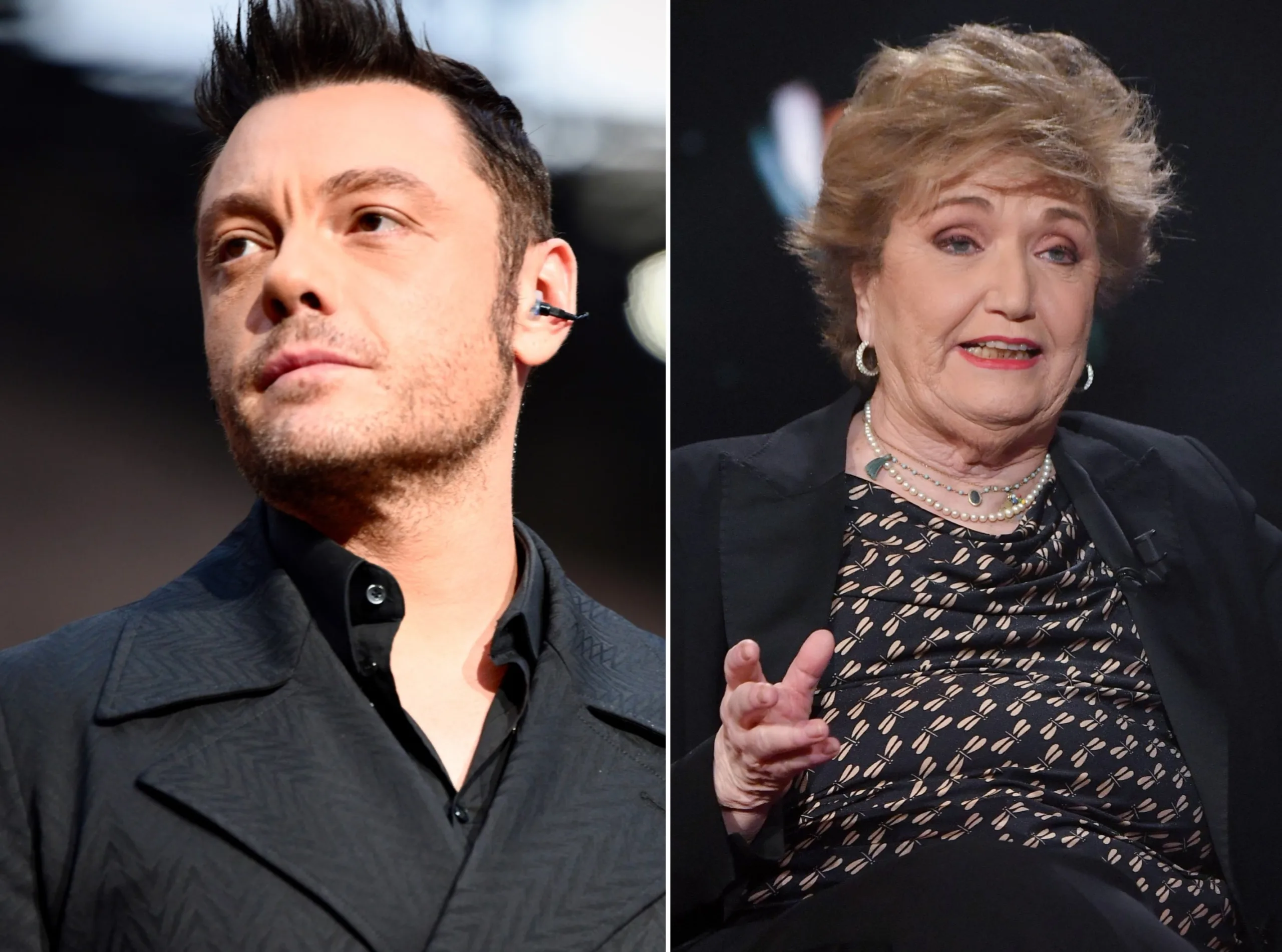 Tiziano Ferro alla Maionchi: “Perché questo?” - Trash Italiano