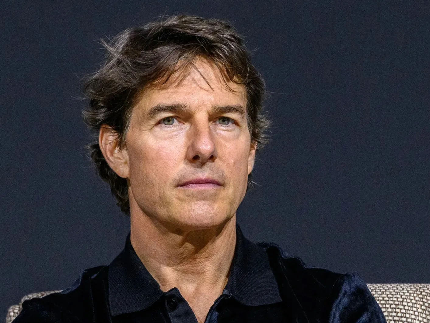 Tom Cruise: la figlia decide di cambiare cognome - Trash Italiano
