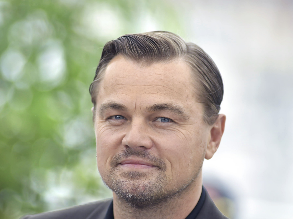 Leonardo DiCaprio ci ricasca agli Oscar: nuovo meme in diretta