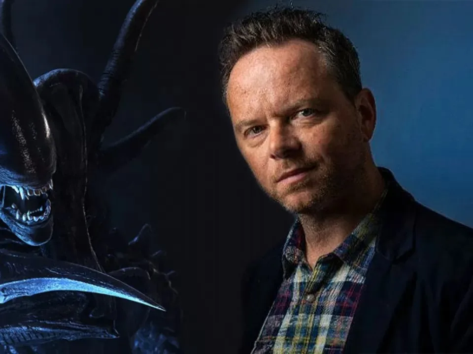 “Alien: Neverland”, la prima serie del franchise - Trash Italiano “Alien: Neverland”, la prima serie del franchise - Trash Italiano