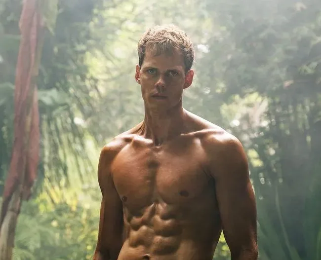 "Boy Kills World" di Moritz Mohr - Trash Italiano