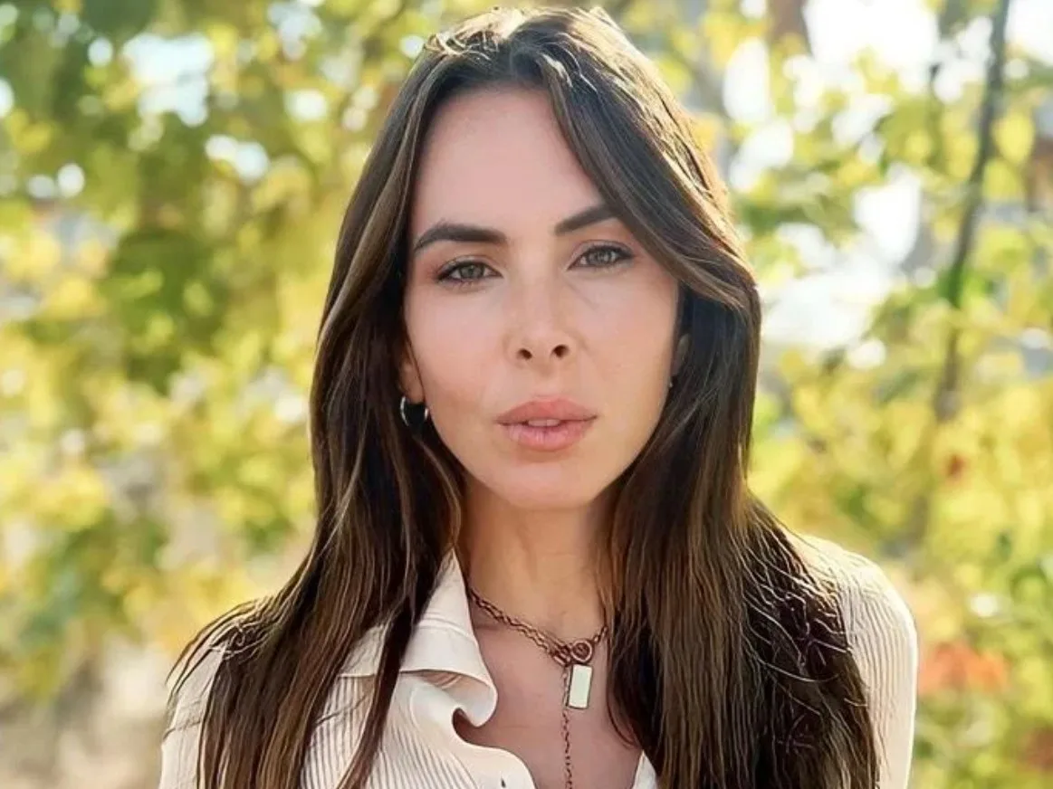 Micol Olivieri e la ricetta per far durare una coppia - Trash Italiano